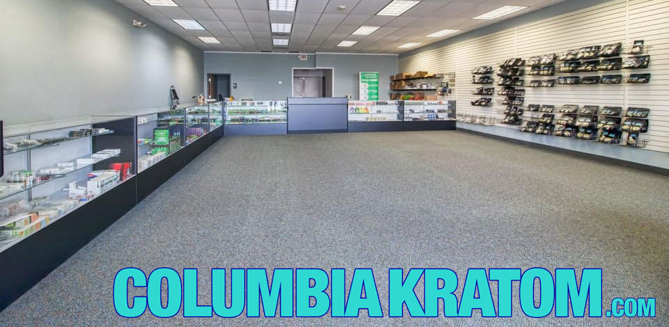 Columbia Kratom - Kratom Store Columbia, SC
